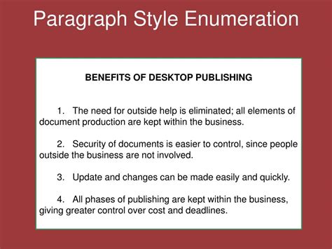 Ppt Enumerations Powerpoint Presentation Free Download Id 2711530