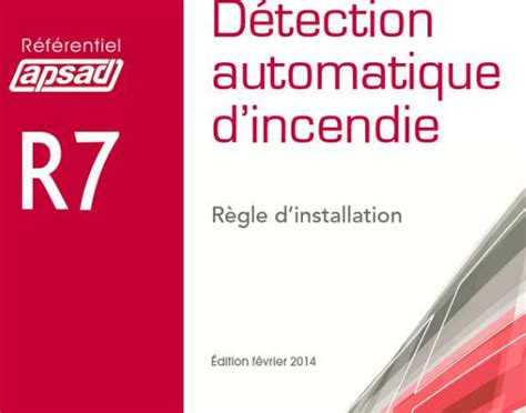 Apsad R1 Extinction Automatique à Eau De Type Sprinkleur Qe