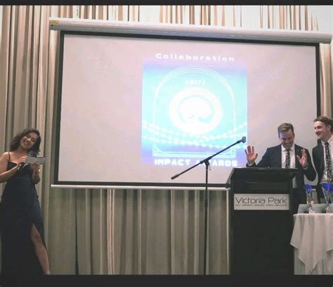 🎤hosting The Emesent Christmas Awards Party Was Fun A Night To Celebrate All The Hardwork And