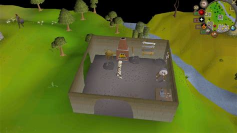 Osrs The Best Crafting Locations Ranked Gaming Gorilla