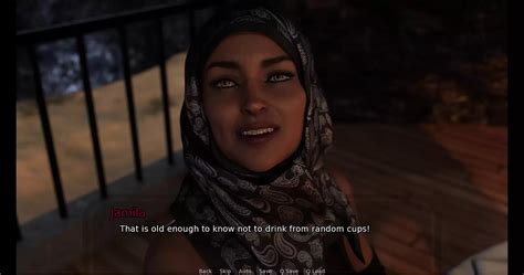 Grandmas House 87 Jasmine Gave Thomas A Blow Job And Got Fucked Thomas Got A Hand Job XHamster