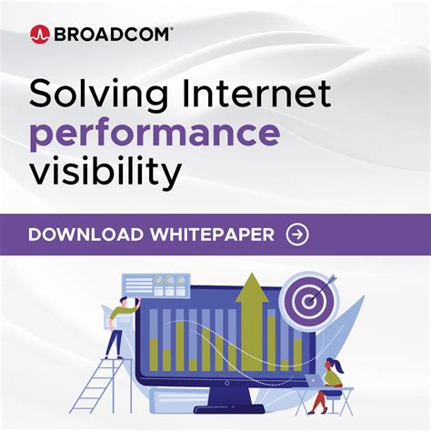 Appneta And Dx Netops By Broadcom On Linkedin White Paper