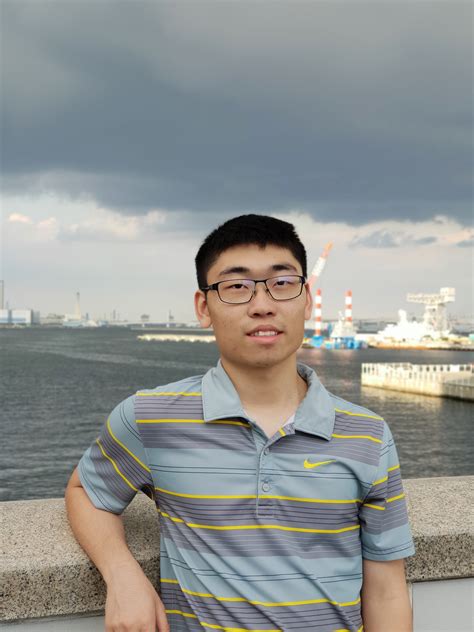 Edward Huang