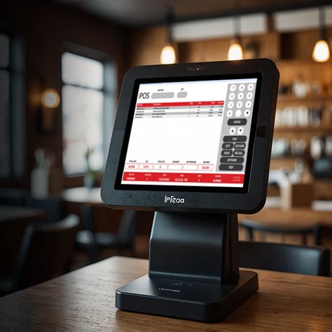Pos System Integrated With Zoho For Smooth Performance Ipos