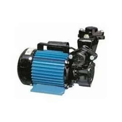 2hp Singles Phase Monoblock Water Pump At ₹ 2100piece In Ghaziabad