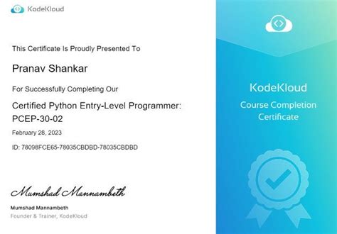 Pranav Shankar Posted On Linkedin