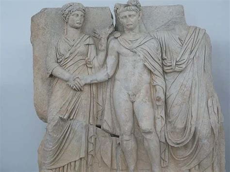 Skandal Sex Paling Gila Romawi Kuno Ini Akan Membuat Kalian Merinding Kaskus