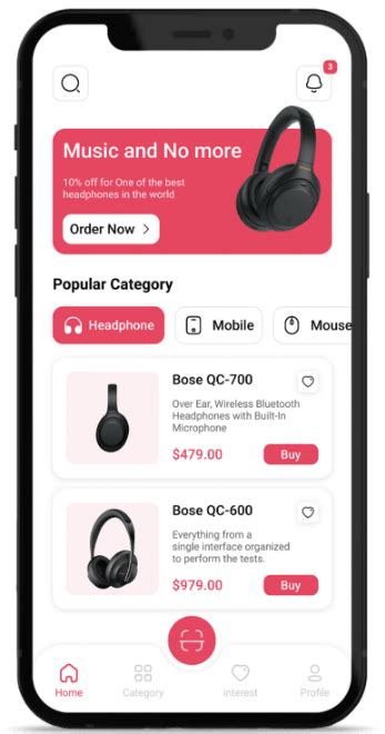 Top Flutter App Development Company In Usa And Uk Syndell