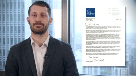 Chilcot Report What You Need To Know About The Iraq Inquiry In Numbers