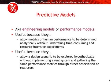 Models Of Interaction Ppt Desktops Computing