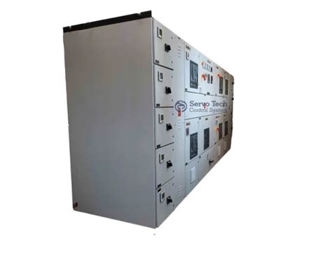 Three Phase Electrical Panels 415 V At ₹ 200000piece In Ahmedabad