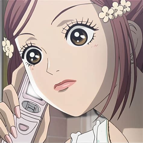 Pin By Elian On Siiii Nana Manga Komatsu Nana Nana Osaki