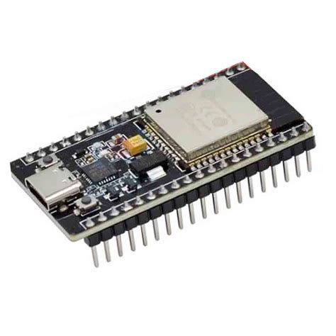 Esp32 Development Board Type C Micro Usb Cp2102 Bt Dual Core Esp32
