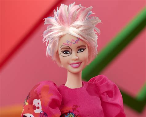 Preorder Mattels Official Weird Barbie Doll Ps Entertainment