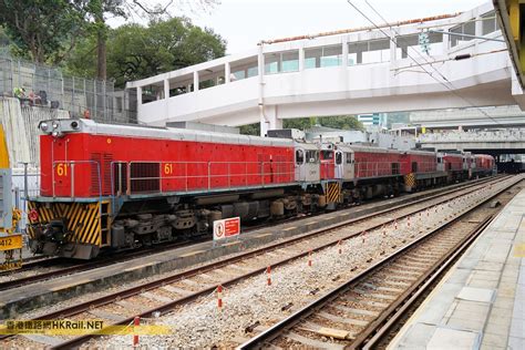 香港鐵路網 相片集
