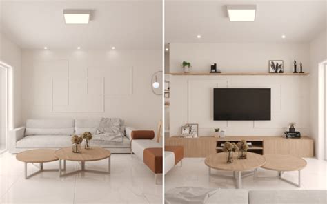 Create Realistic Architectural 3d Rendering By Carolleteixeira Fiverr