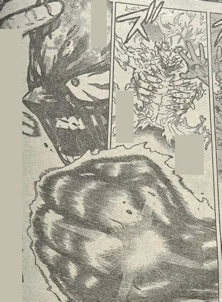 My Hero Academia Chapter 414 Spoilers Raw Scans Release Date Orianime