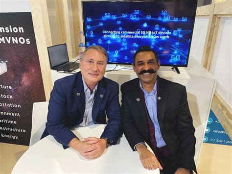 Shahbaz Ali On Linkedin Mwc24 Aws Satellitecommunications Iot