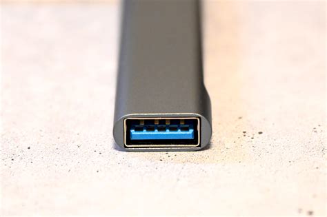 ダイソーでusbハブが550円で売ってるなんて！薄型type Cハブ（usb4ポート） 変デジ研究所