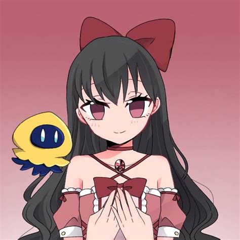 Johnny Test Oc Serenity By Syaraunicorn On Deviantart