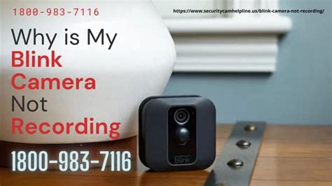 Troubleshooting Guide Investigating The Causes Of Your Blink Camera Offline Woes