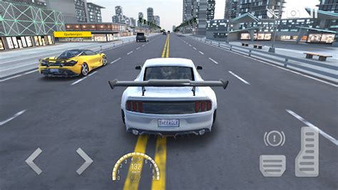 Traffic Racer Pro Car Games Apps On Google Play