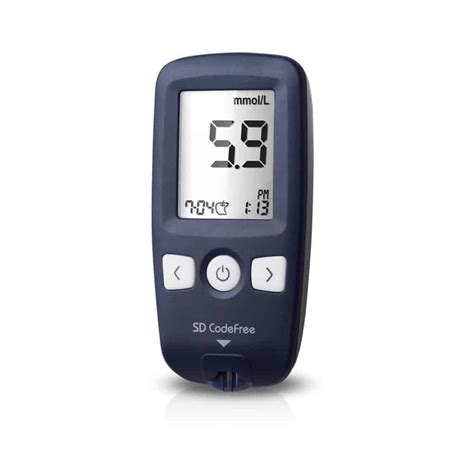 Glucometru Sd Code Free Planteco