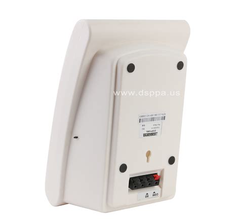 DSPPA PA System Speaker Audio Speaker Wall Mounted Speaker DSP106 Id 9301207 Product Details