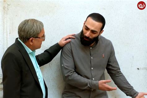 عکس رونمایی حمید صفت، رپر جنجالی و بازیگر این روزهای تلویزیون از تیپ