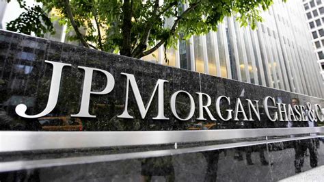 jpmorgan embauche un ancien dirigeant d une entreprise de cryptographie en faillite en tant que