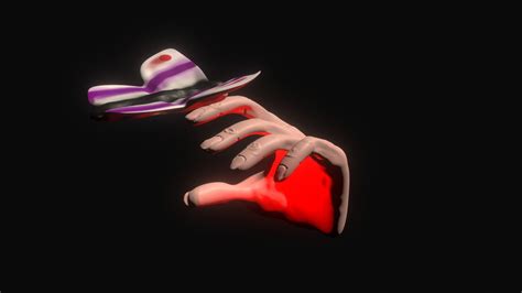 Butterfly Evija 15 Download Free 3d Model By Inovacijuskola [7a1ef0e] Sketchfab