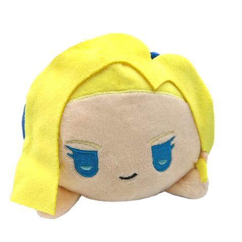 Mochibi Mochibiplush