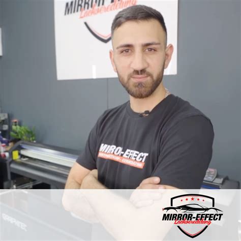 Mirror Effect Digitales Netzwerk Von Und Für Unternehmer