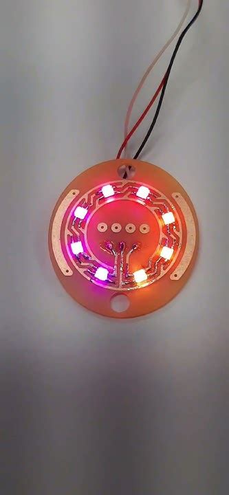 Ws2812b 2020 Data Sheet Contents Extracted By Ai Youtube