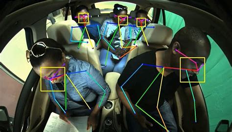 Polestar 3 Will Have Driver Monitoring Technology