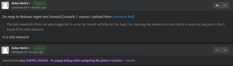 the making of an open source developer r programmerhumor