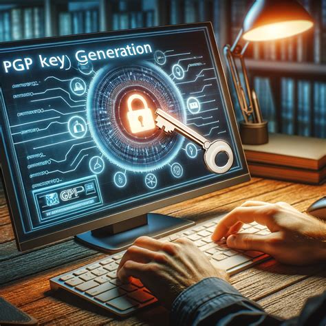 Understanding Pgp Encryption A Secure Communication Guide