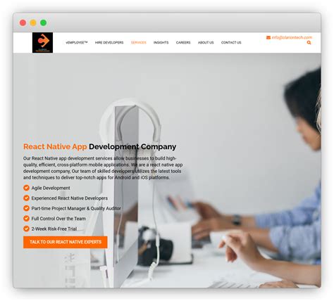 Top 18 Reactjs Development Companies In 2024