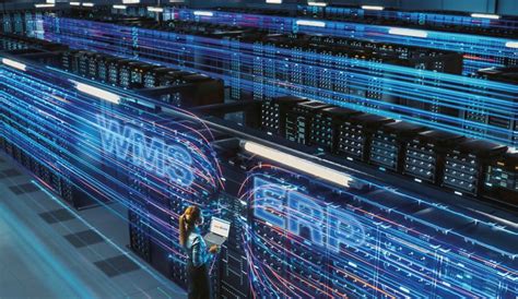 Descriptive Predictive And Prescriptive Data Analytics For More Efficient Responsive Wms