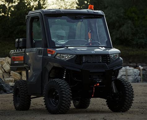 Essential Tips For Safe And Efficient Utv Use