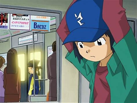 Koichi Kimura Digimonwiki Fandom