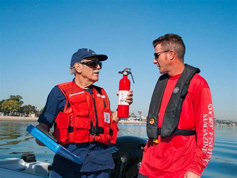 Essential Boating Safety Equipment And Checklist Every Boater Should Have
