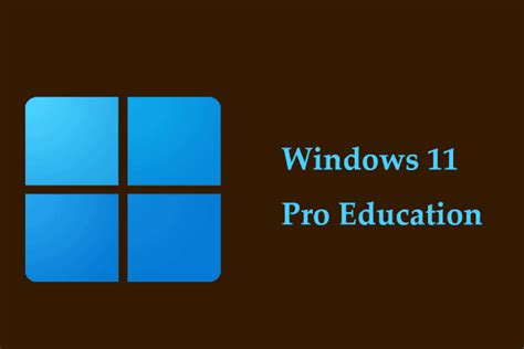 Windows 11 Pro Education ISO Download Install On Your PC