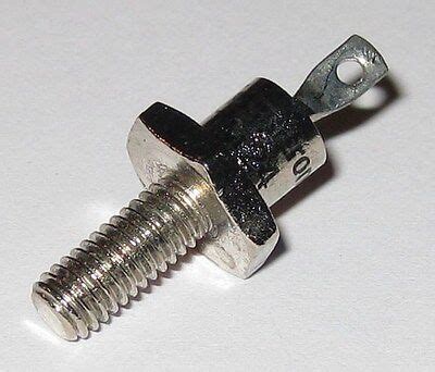 Diodes Blocking Diode