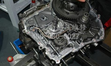 东风标致307自动变速箱维修行驶顿挫异响 标致变速箱维修 传星自动变速箱专修连锁