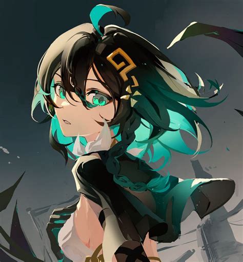 Wendy Houkai Rd Image By Qingqingxiaoo Zerochan Anime Image Board