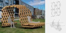 Anglia Ruskin University Spotlights Ten Babe Architecture Projects