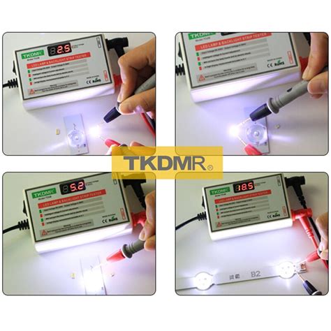 Tkdmr Led Tester 0 300v Output Led Tv Backlight Te Grandado