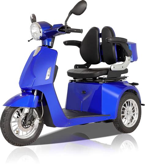Mobility Scooters Electric Motors At Nathan Dillon Blog