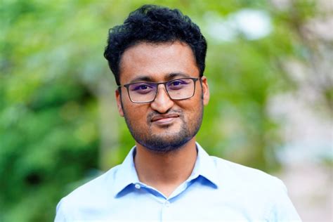 Irfan Mulla Department Of Aerospace Engineering